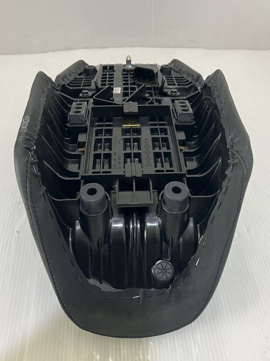 Yahoo!オークション - グロム jc92 HRC レーシングシート TSR