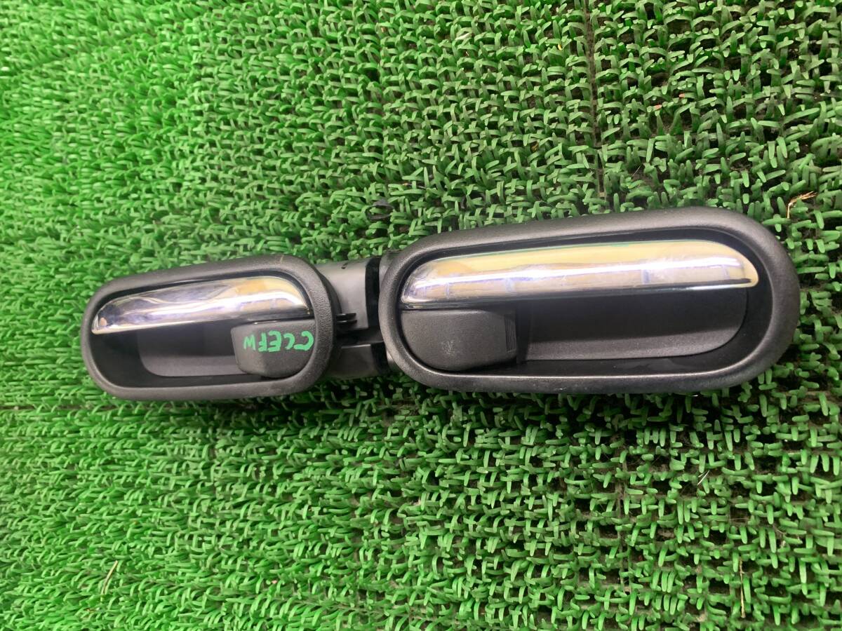 Yahoo!オークション - 即決値段 動作OK M2-2 マツダ ビアンテ CCEFW ...