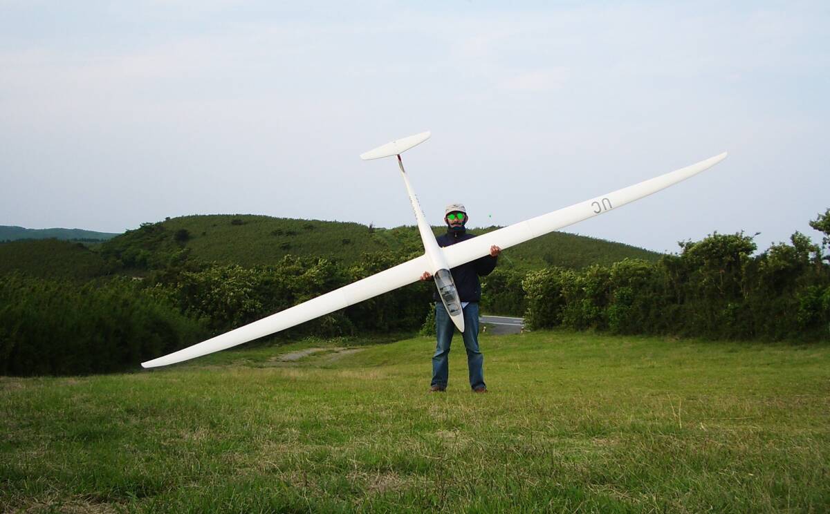 Yahoo!オークション - Nimbus4d スロープグライダー