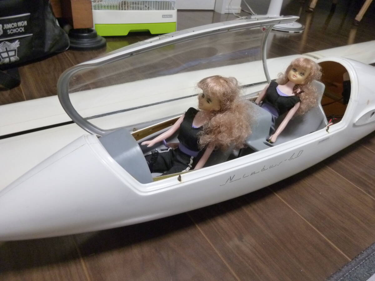 Yahoo!オークション - Nimbus4d スロープグライダー