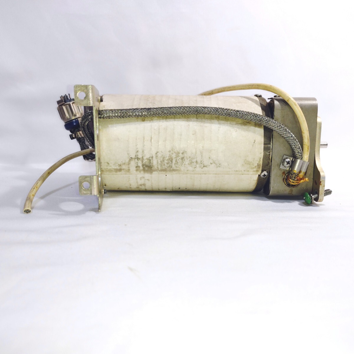 Yahoo!オークション - コリンズ Collins R-390用 PTOユニット70-H3 透...