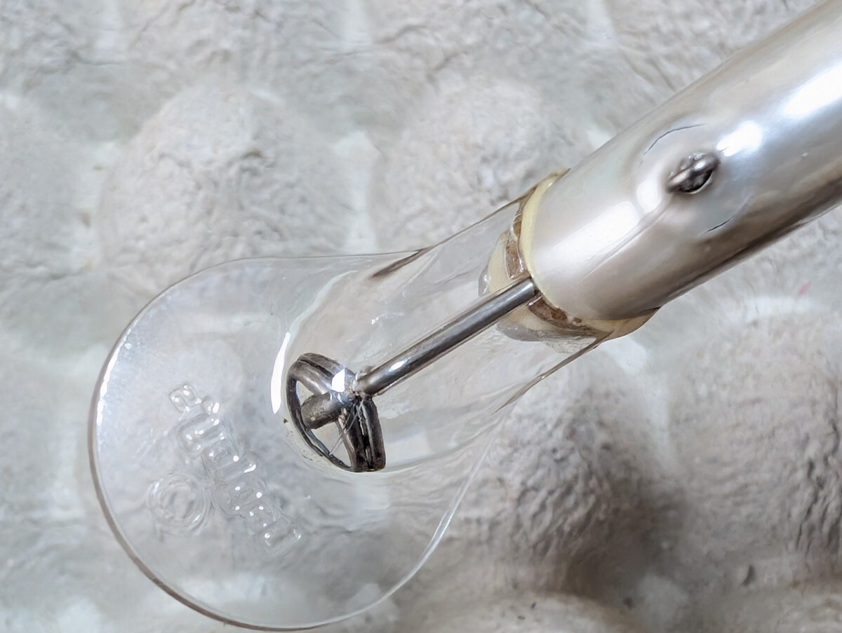 Yahoo!オークション - 1980年代後期バグリー・成形ラウンドリップ...