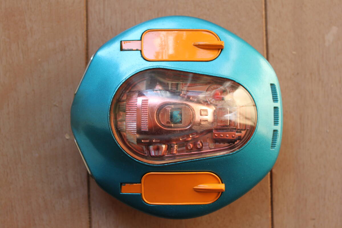 【樂淘letao】日本代購代標第一品牌－超合金 正義のUFO ブルーシルバー号 シンセイ ユーフォーコマンダーセブンシリーズ 高純度ダイカスト