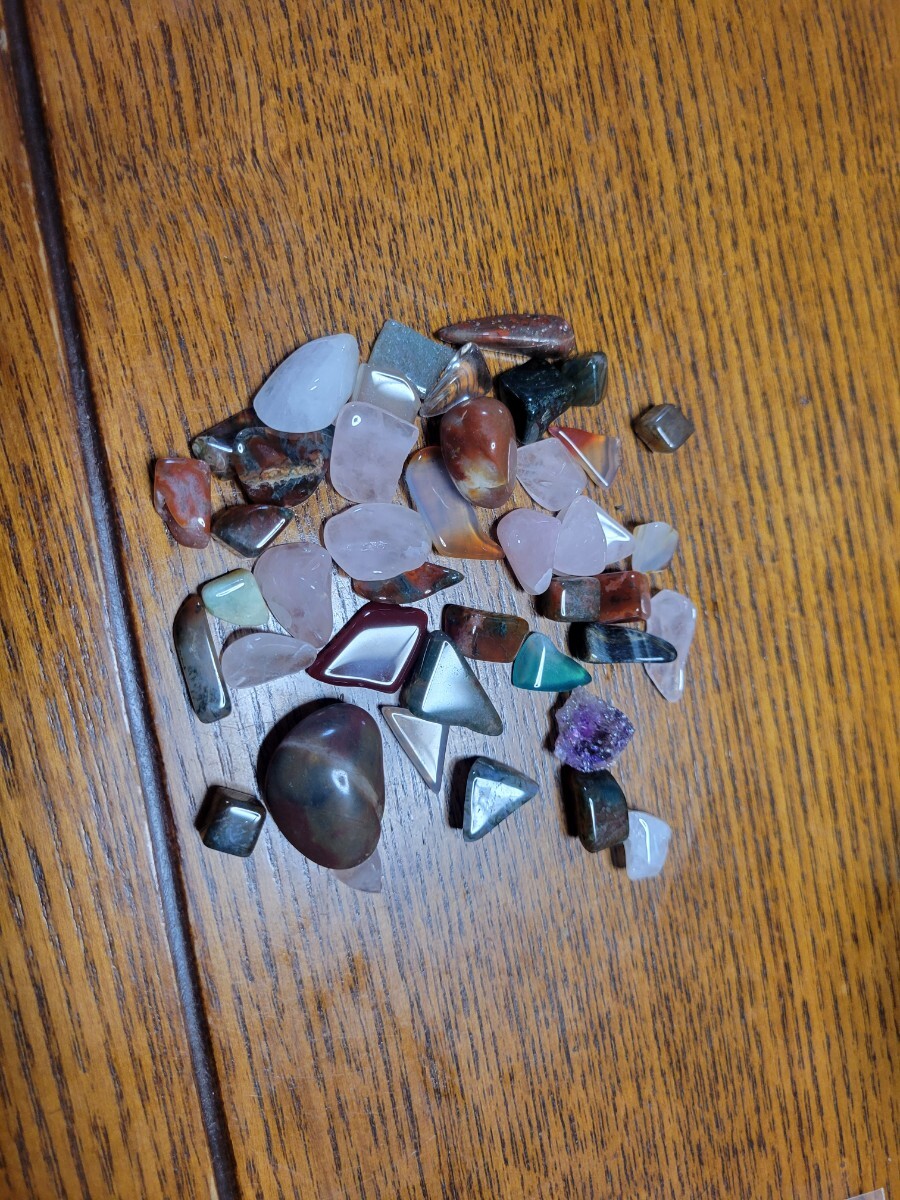 Yahoo!オークション - 天然石 セット