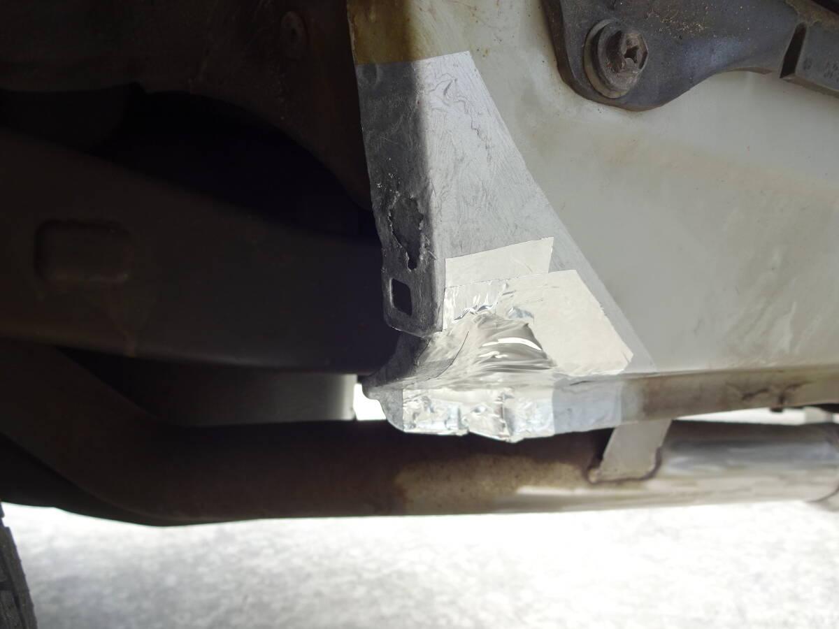 Yahoo!オークション - 平成4年ランドクルーザープラドEXリミテッド LJ7...