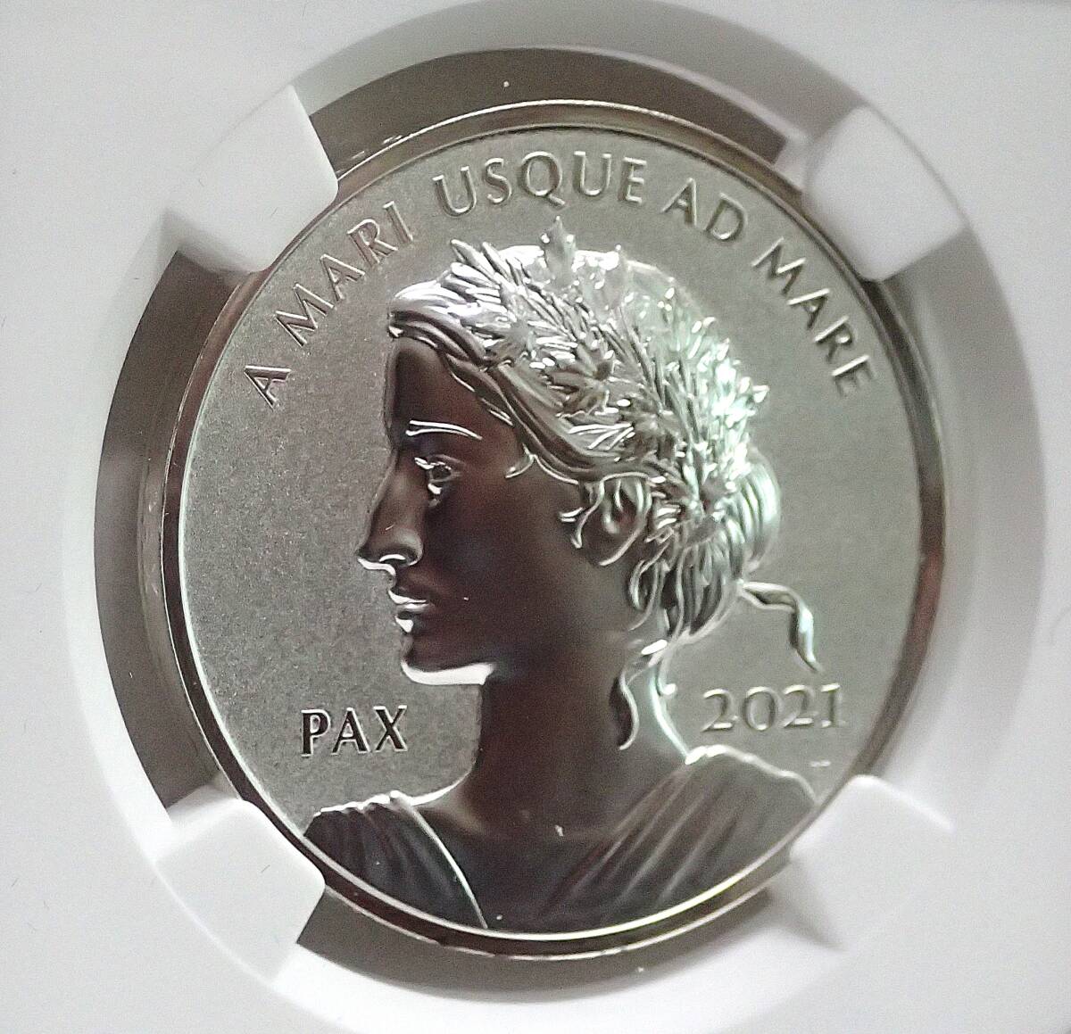 Yahoo!オークション - 1円～ 【 ウルトラ・ハイレリーフ ピース 1ドル ...