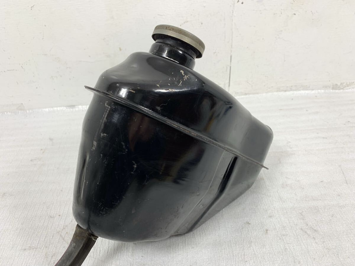 Yahoo!オークション - F491 ホンダ スーパーカブ C50 6V 燃料タンク ガ...