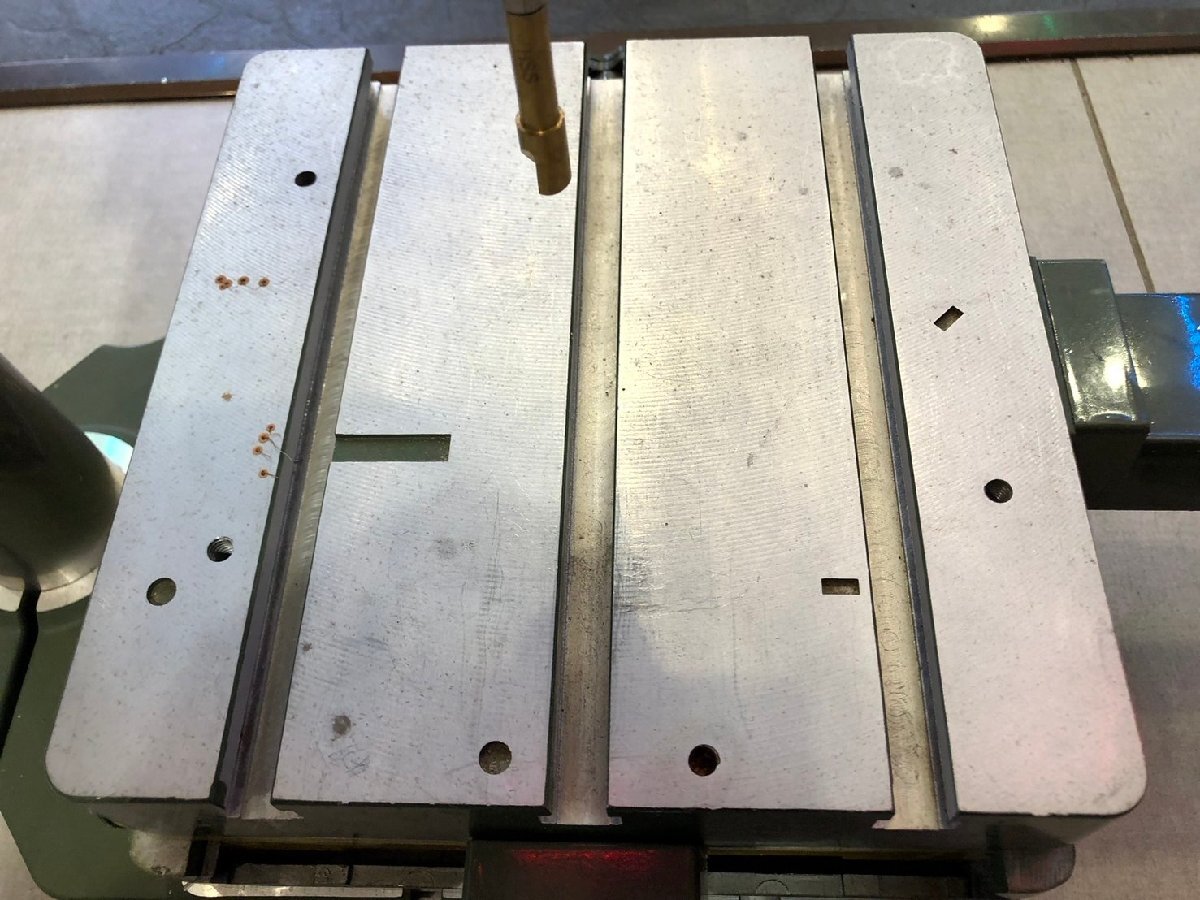 Yahoo!オークション - PROXXON プロクソン フライスモーター No.20160...