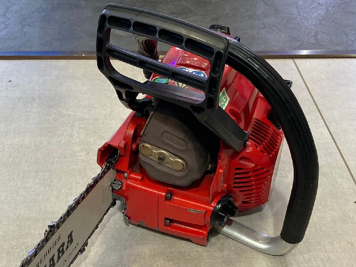 Yahoo!オークション - 【引取限定 長野県諏訪市】Shindaiwa 新ダイワ ...