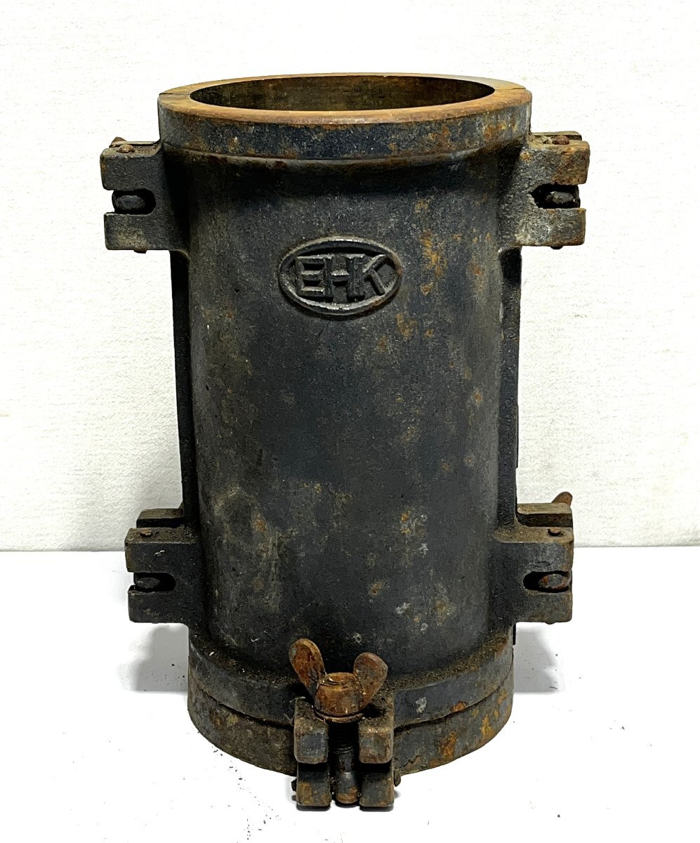 Yahoo!オークション - 圧縮用 型枠 詳細不明 ジャンク 013972