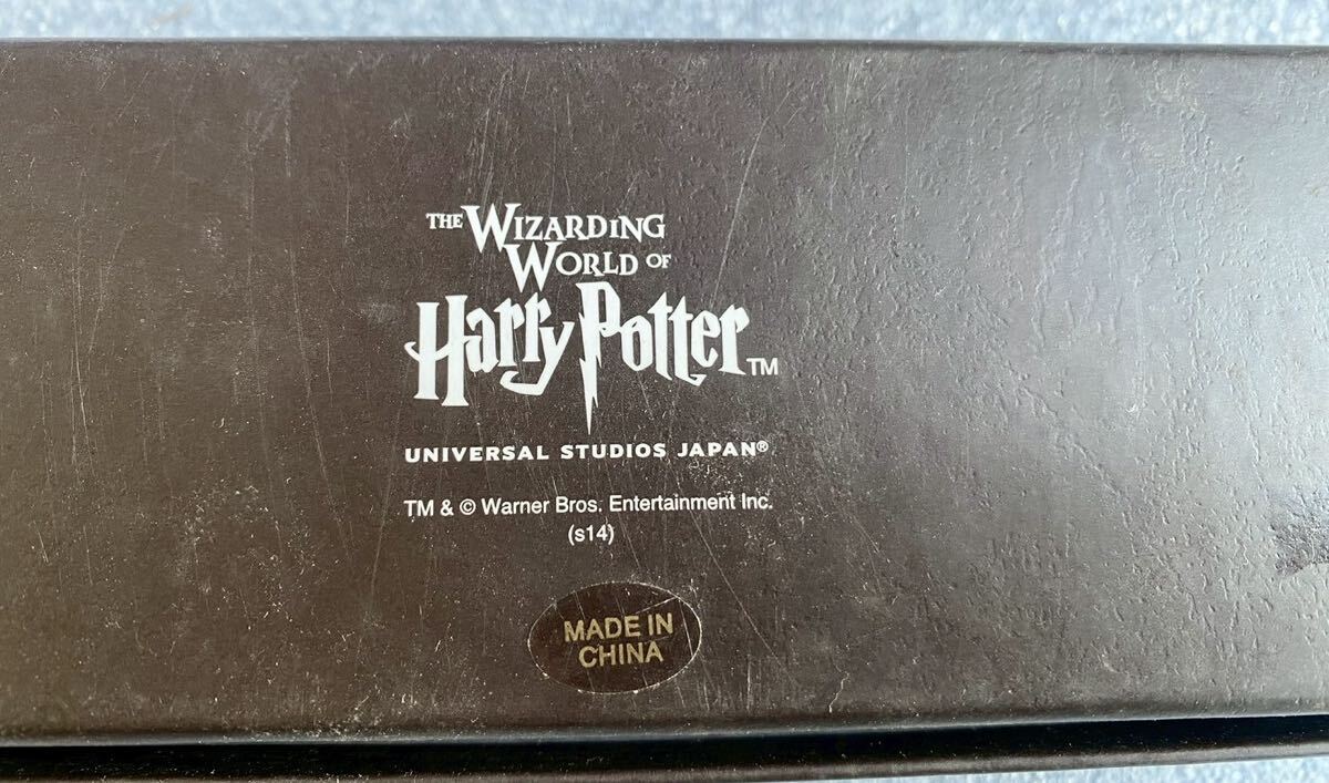 Yahoo!オークション - ハリーポッター 魔法の杖 USJ ユニバーサルスタ...
