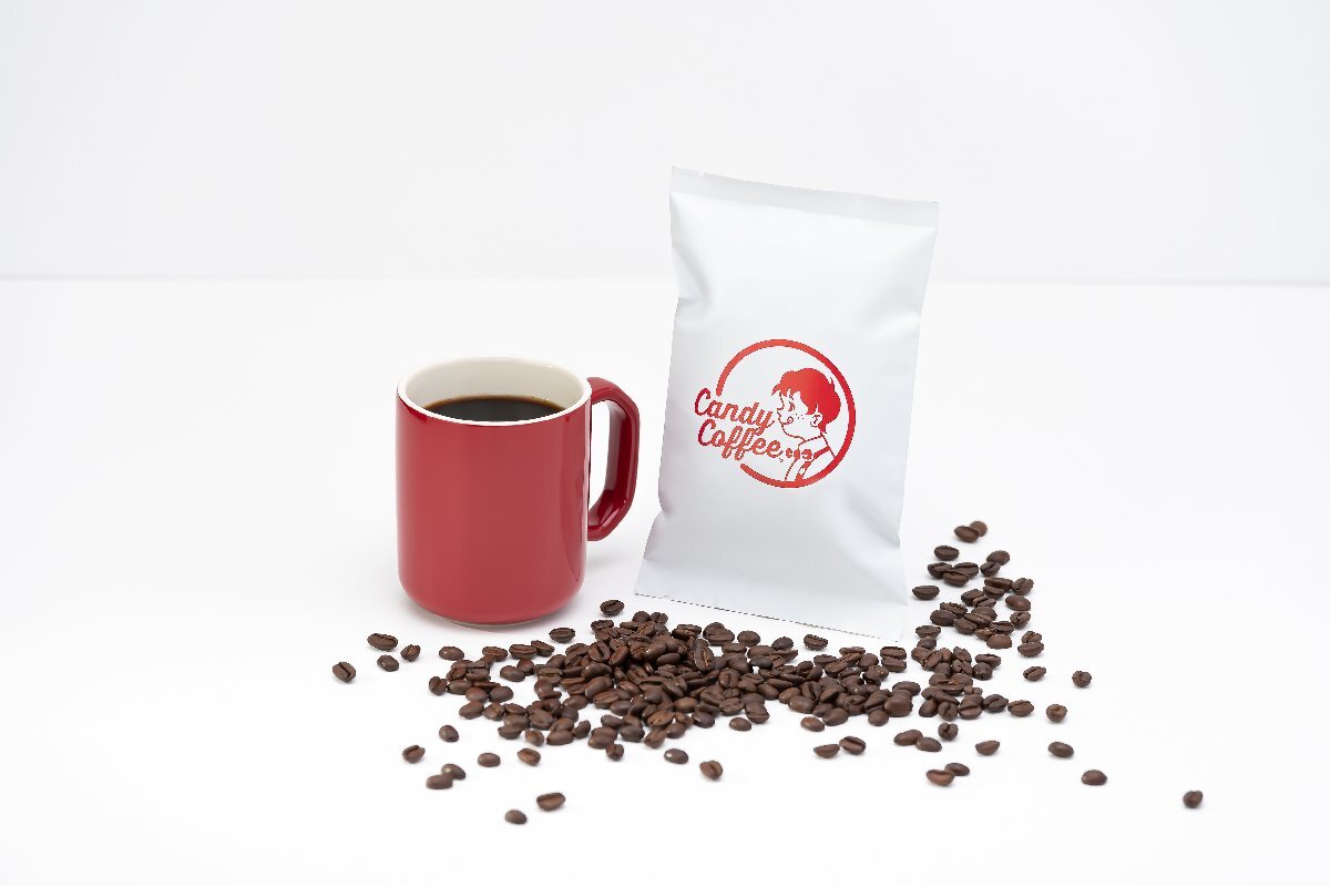 Yahoo!オークション - 【出来立て】自家焙煎コーヒー豆 極上 マンデリ...