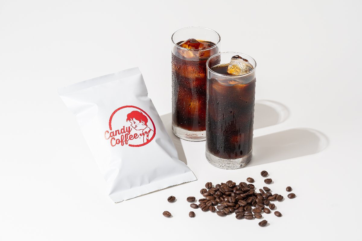 Yahoo!オークション - 【出来立て】自家焙煎コーヒー豆 極上 マンデリ...