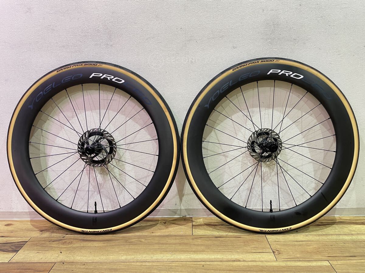 Yahoo!オークション - USED YOELEO ヨーレオ SAT C60 DB PRO NXT SL2 ...