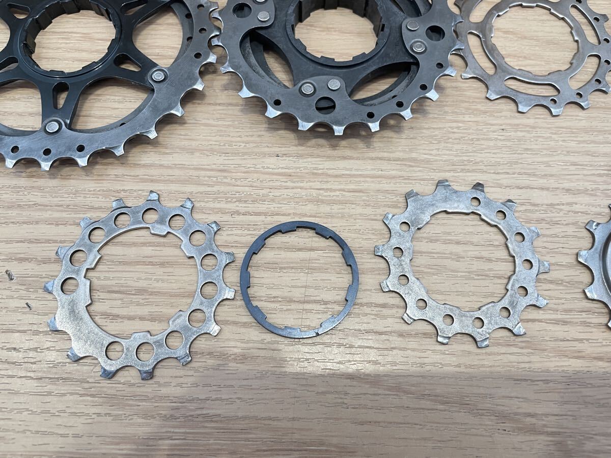 Yahoo!オークション - USED SHIMANO シマノ DURA-ACE デュラエース CS...