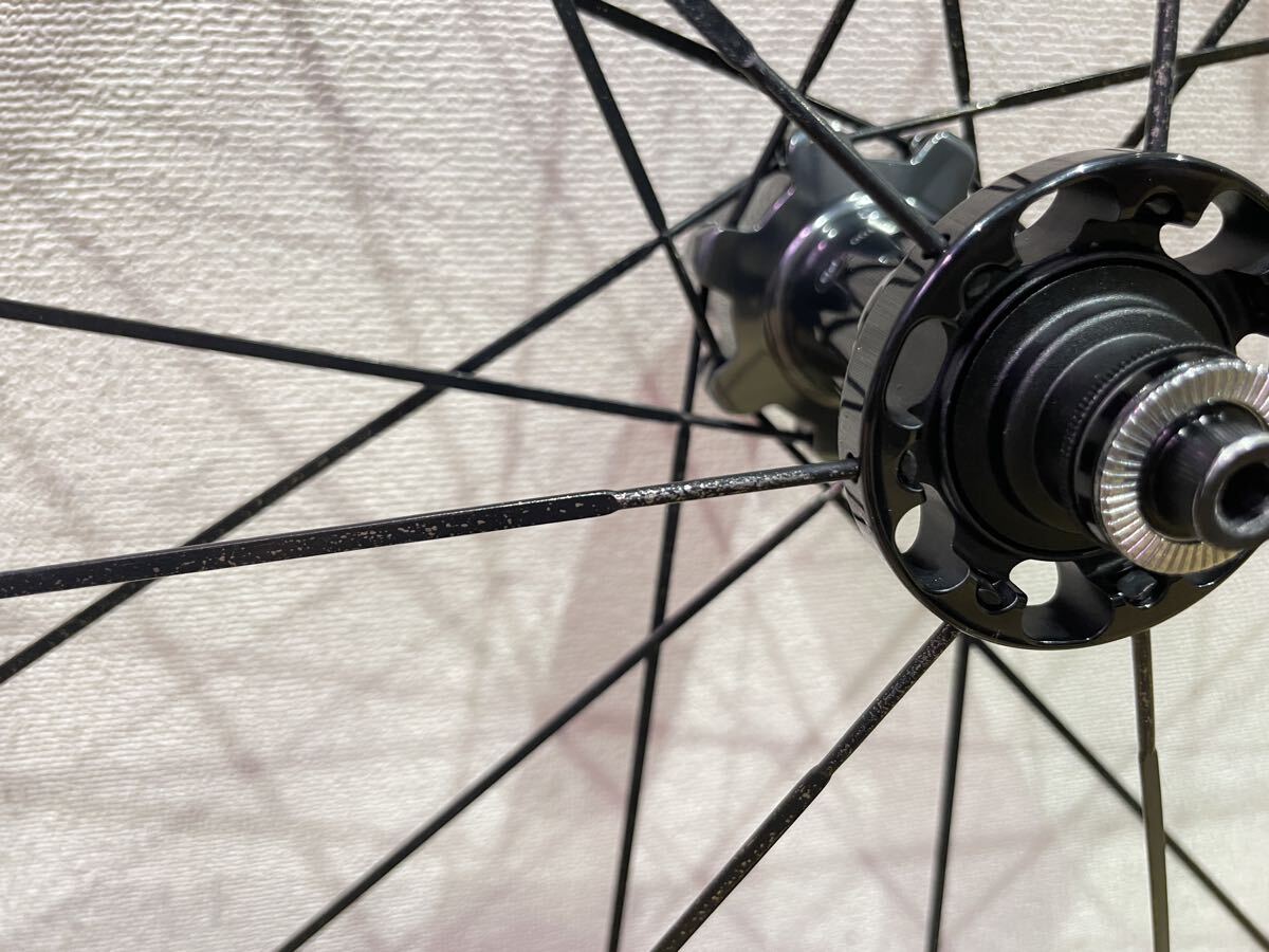 Yahoo!オークション - USED SHIMANO シマノ DURA-ACE デュラエース WH...
