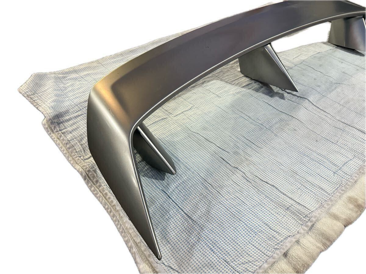 Yahoo!オークション - 日産 S15 SILVIA シルビア 純正 オプション リア...