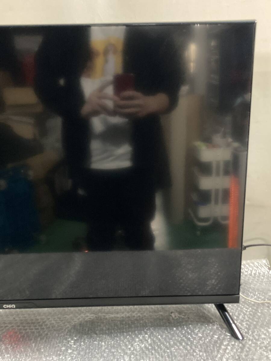 Yahoo!オークション - 美品 /MAXZEN/マクスゼン/CHiQ/チック/チューナ...