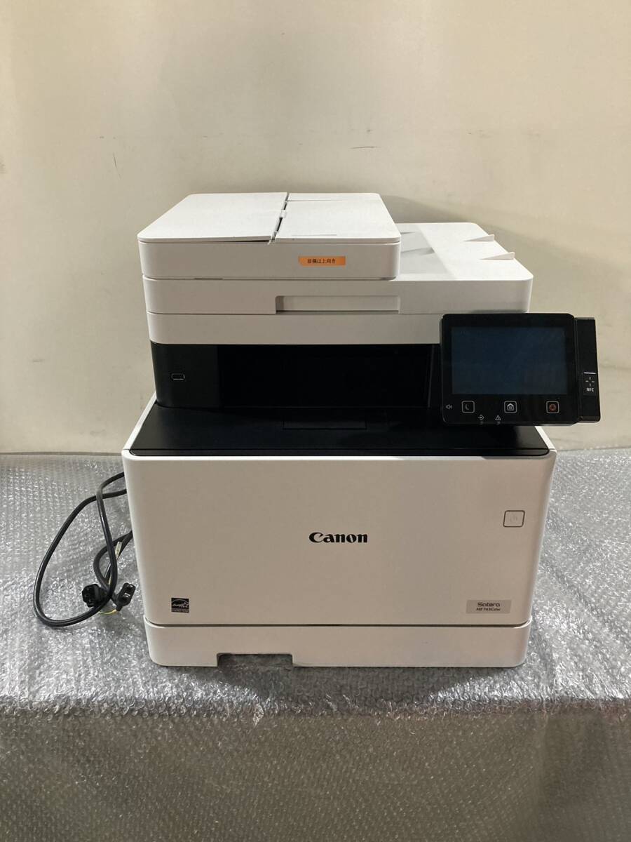 Yahoo!オークション - ジャンク/Canon/キャノン/Satera/サテラ/カラー...