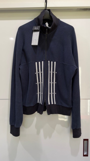 Yahoo!オークション - 23AW ソウシオオツキ SOSHIOTSUKI BDH TRACK JAC...