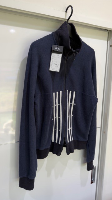 Yahoo!オークション - 23AW ソウシオオツキ SOSHIOTSUKI BDH TRACK JAC...