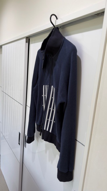 Yahoo!オークション - 23AW ソウシオオツキ SOSHIOTSUKI BDH TRACK JAC...