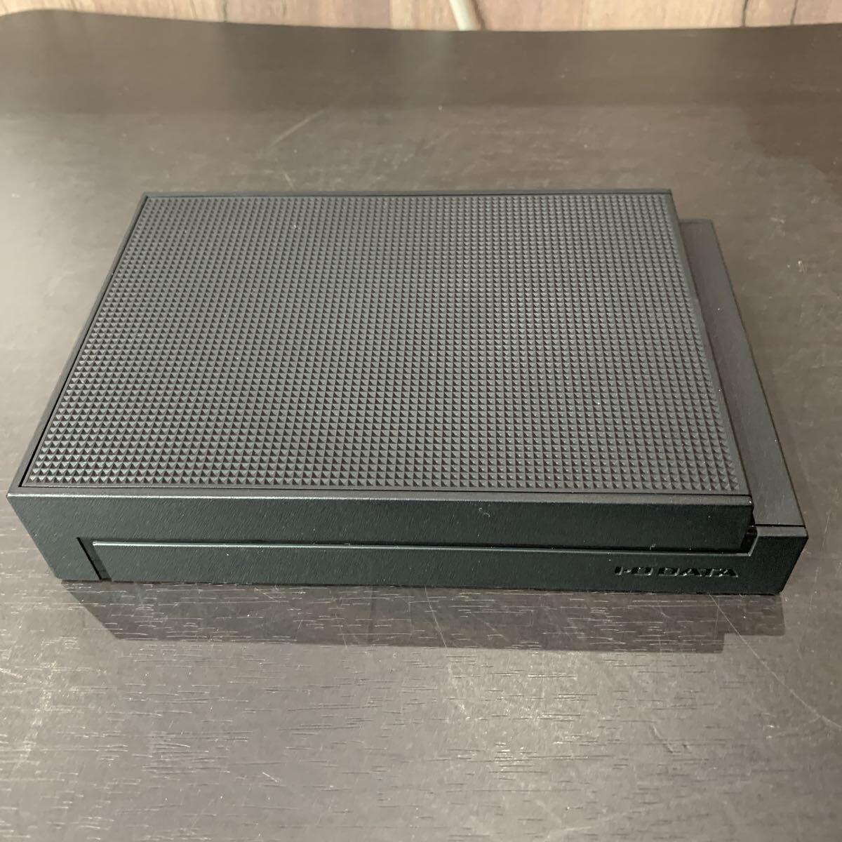 Yahoo!オークション - （FUK069） I-O DATA アイオーデータ 外付けHDD ...