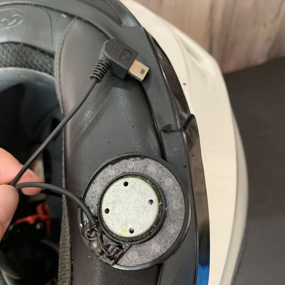 Yahoo!オークション - （FUK114） KABUTO カブト フルフェイスヘルメッ...