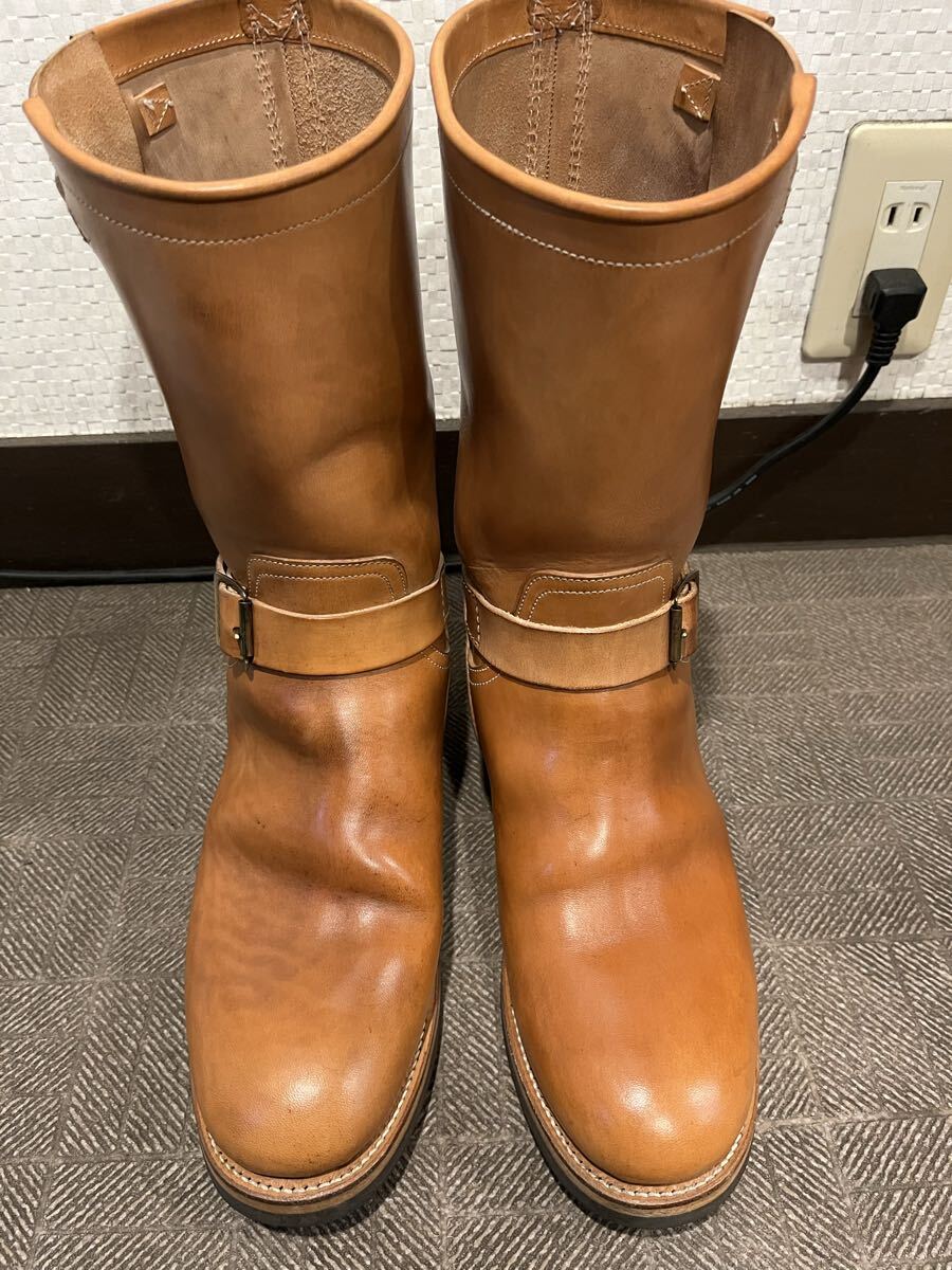 Yahoo!オークション - dappers ダッパーズ ホースバット ナチュラル 9 ...