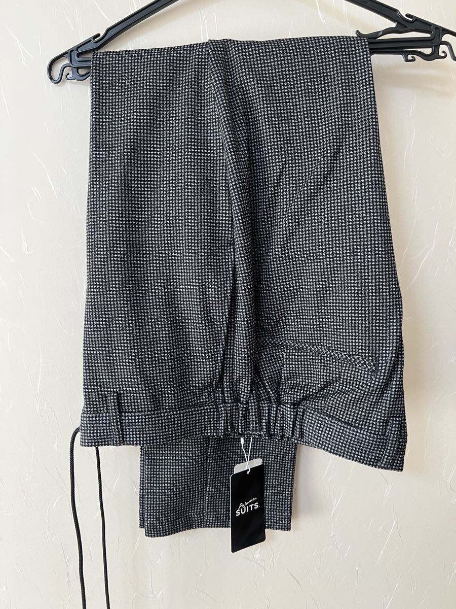 Yahoo!オークション - AOKI パジャマスーツ スラックス Lサイズ