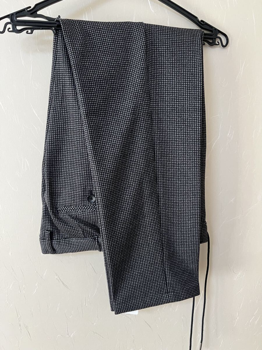 Yahoo!オークション - AOKI パジャマスーツ スラックス Lサイズ