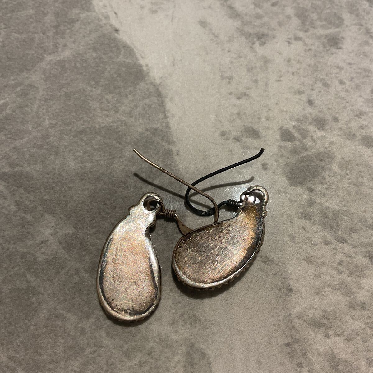 Yahoo!オークション - 【S-2480】インディアンジュエリー ネックレス ...