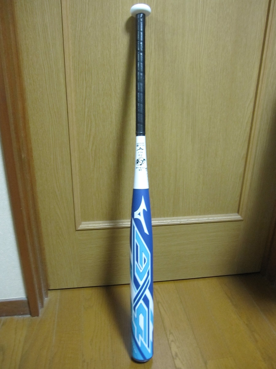 Yahoo!オークション - ミズノ AX4 84センチ x 710g トップバランス...