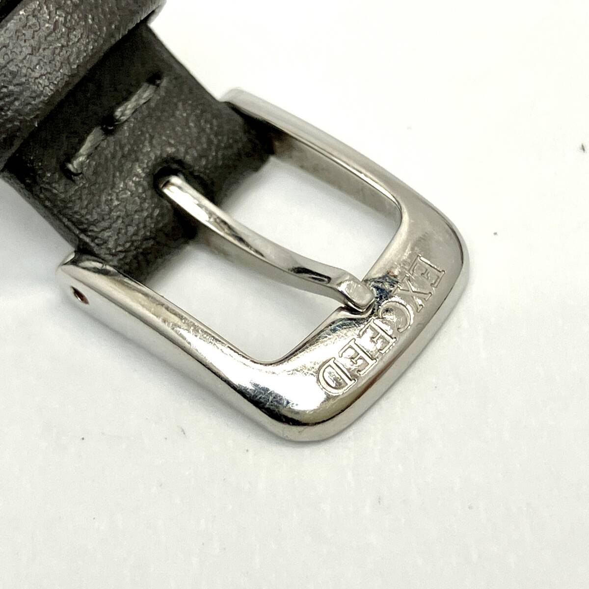 Yahoo!オークション - CITIZEN シチズン EXCEED エクシード A980-T0098...