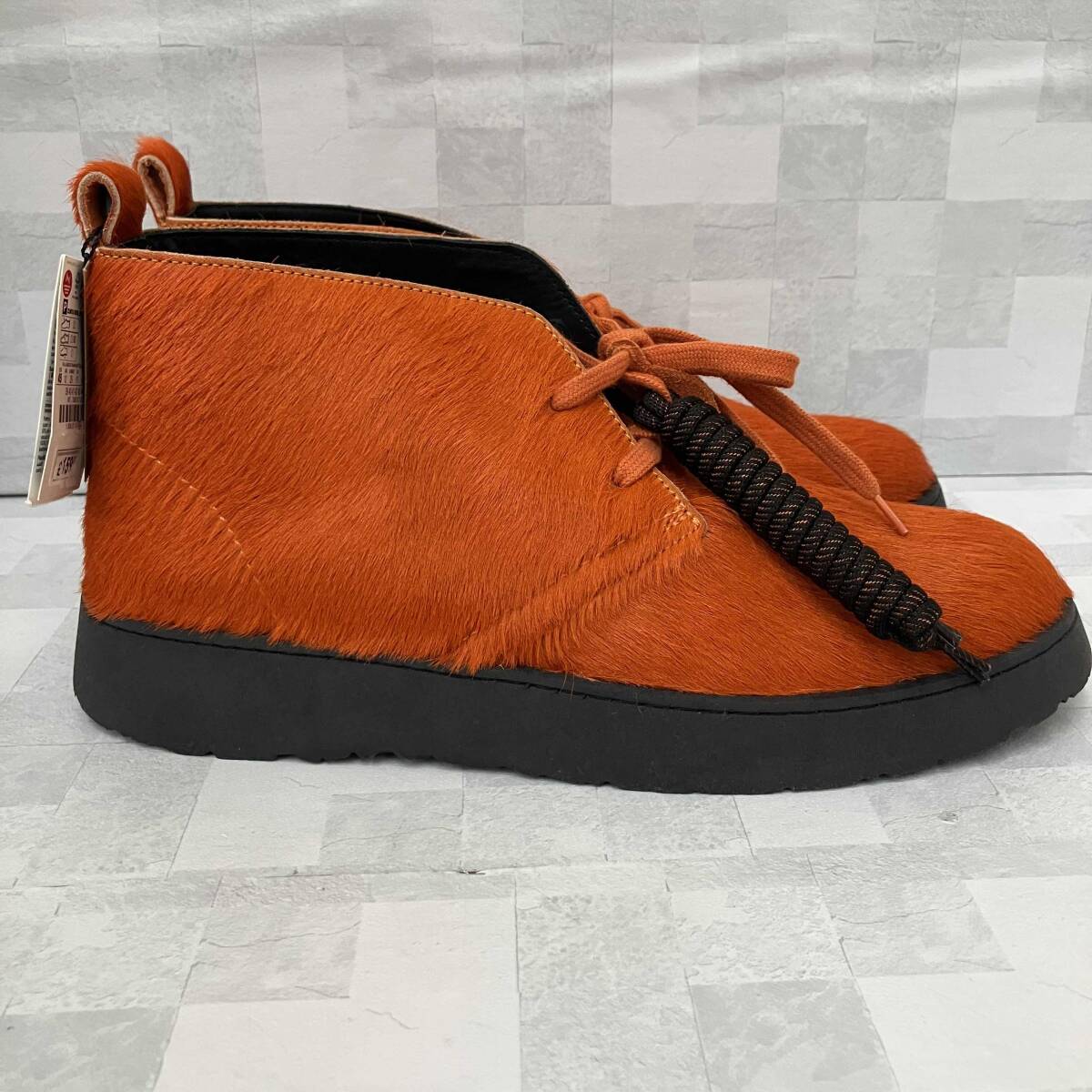 Yahoo!オークション - Clarks×ZARA クラークス ザラ ブーツ 2080 021 ...