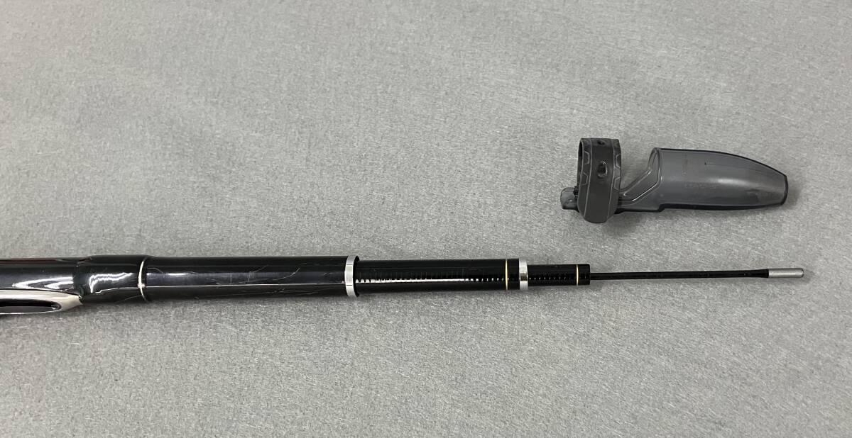 Yahoo!オークション - DAIWA ダイワドライマックス1.5-53 ロッド DRYMA...