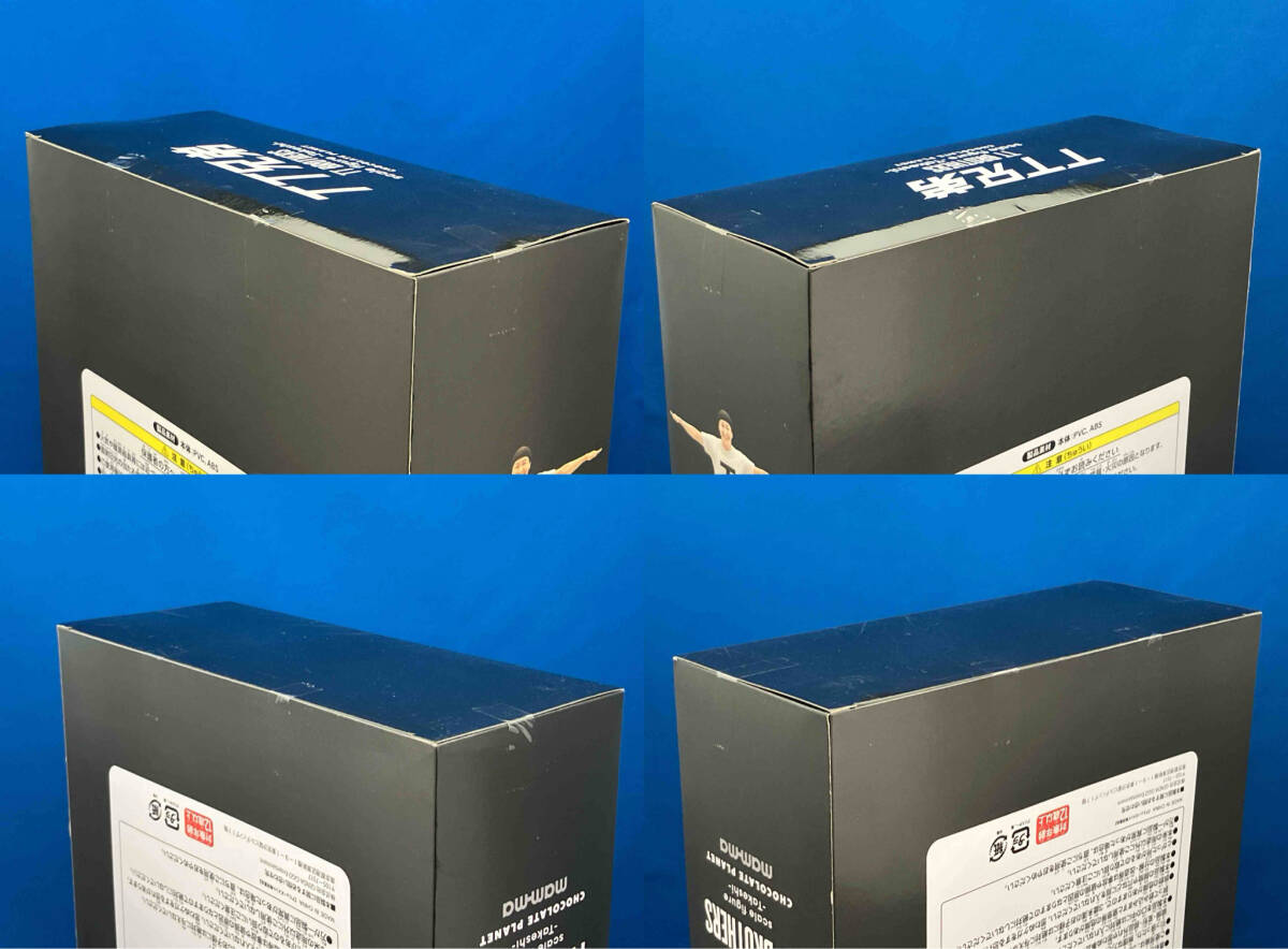 GiGO たけし TT兄弟 スケールフィギュア GiGO限定(コミック、アニメ)｜売買されたオークション情報、yahooの商品情報をアーカイブ公開 - オークファン（aucfan.com）