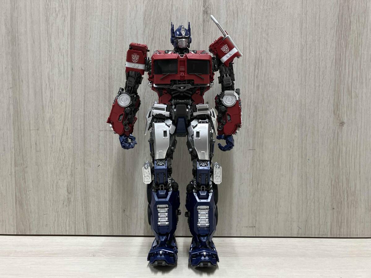 Yahoo!オークション - ジャンク 【組立済/パーツ未チェック】yolopark ...