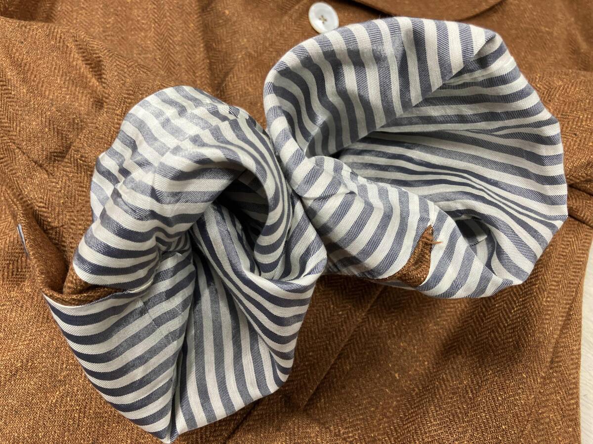 Yahoo!オークション - BOGLIOL ボリオリ テーラードジャケット BOMPジ...