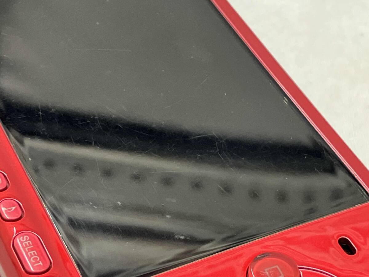 Yahoo!オークション - ジャンク PSP-3000 本体 (ゆ19-06-14)