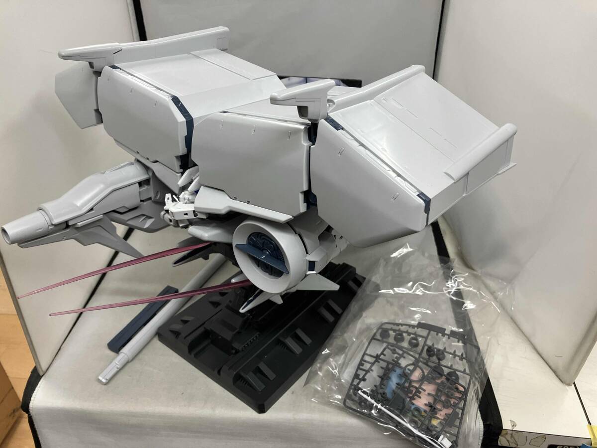 Yahoo!オークション - ジャンク 現状品 BANDAI 機動戦士ガンダム 0083 ...