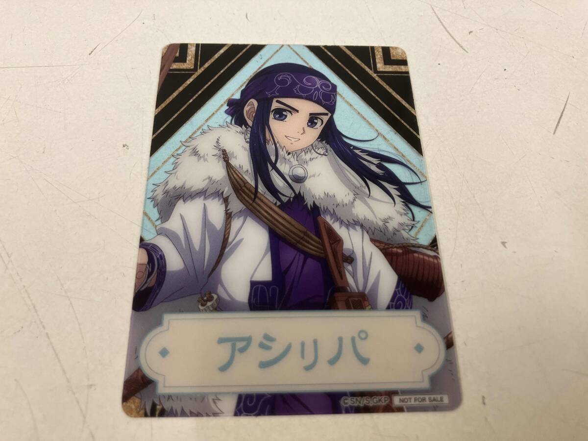 Yahoo!オークション - ねんどろいど 902 ゴールデンカムイ アシリパ ゴ...