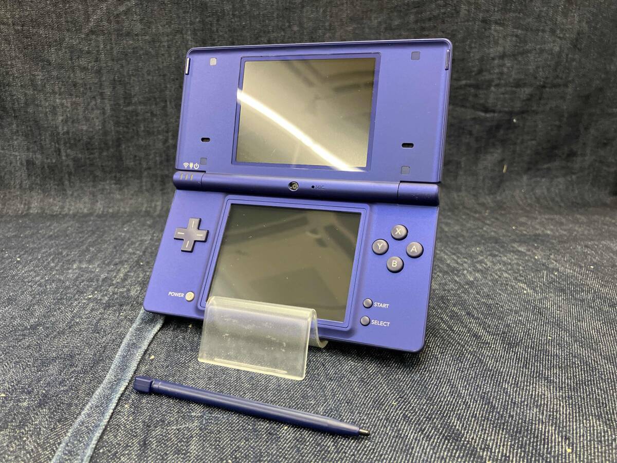 Yahoo!オークション - Nintendo DSi 本体 (ゆ20-06-13)