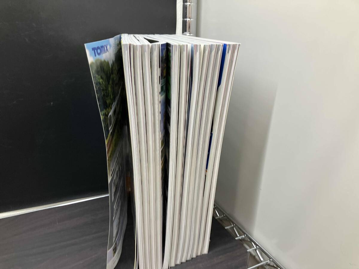 Yahoo!オークション - RM MODELS 2023年1月-12月 No.328-339 鉄道模型...