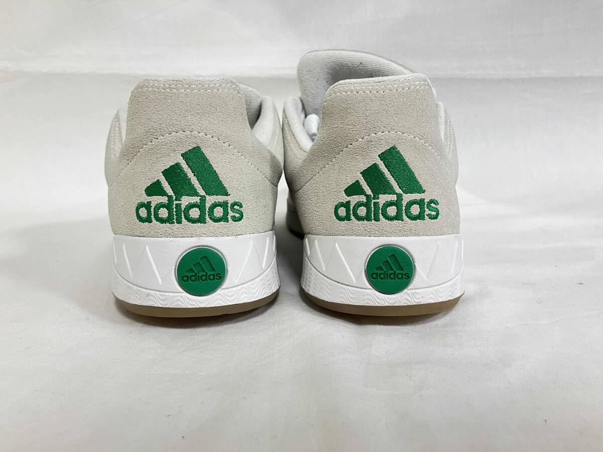 Yahoo!オークション - adidas スニーカー adidas ADIMATIC×BODEGA HR0...