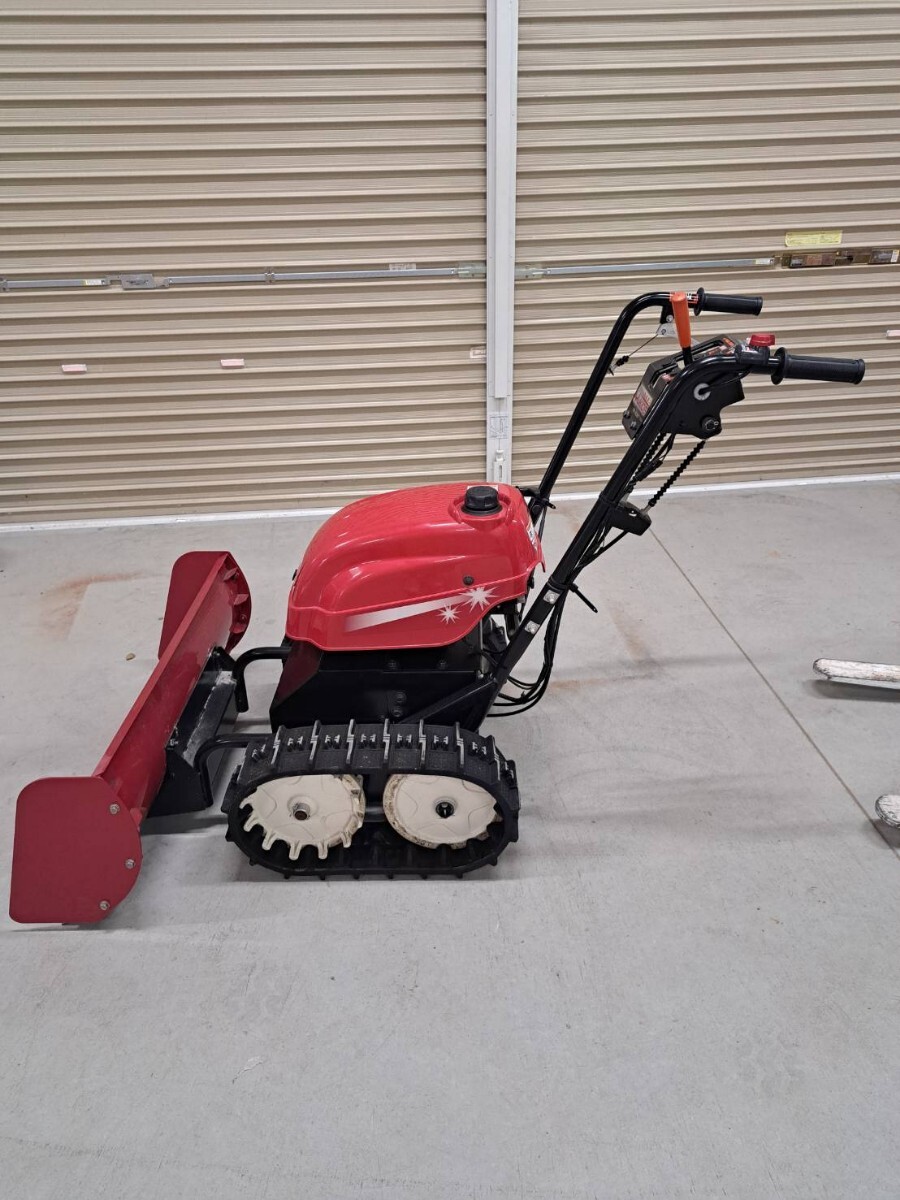 Yahoo!オークション - HONDA 除雪機 SB800 ユキオス ホンダ