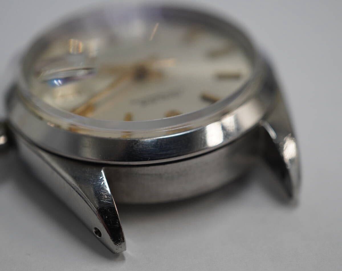 Yahoo!オークション - ロレックス オイスターパーペチュアルデイト 669...