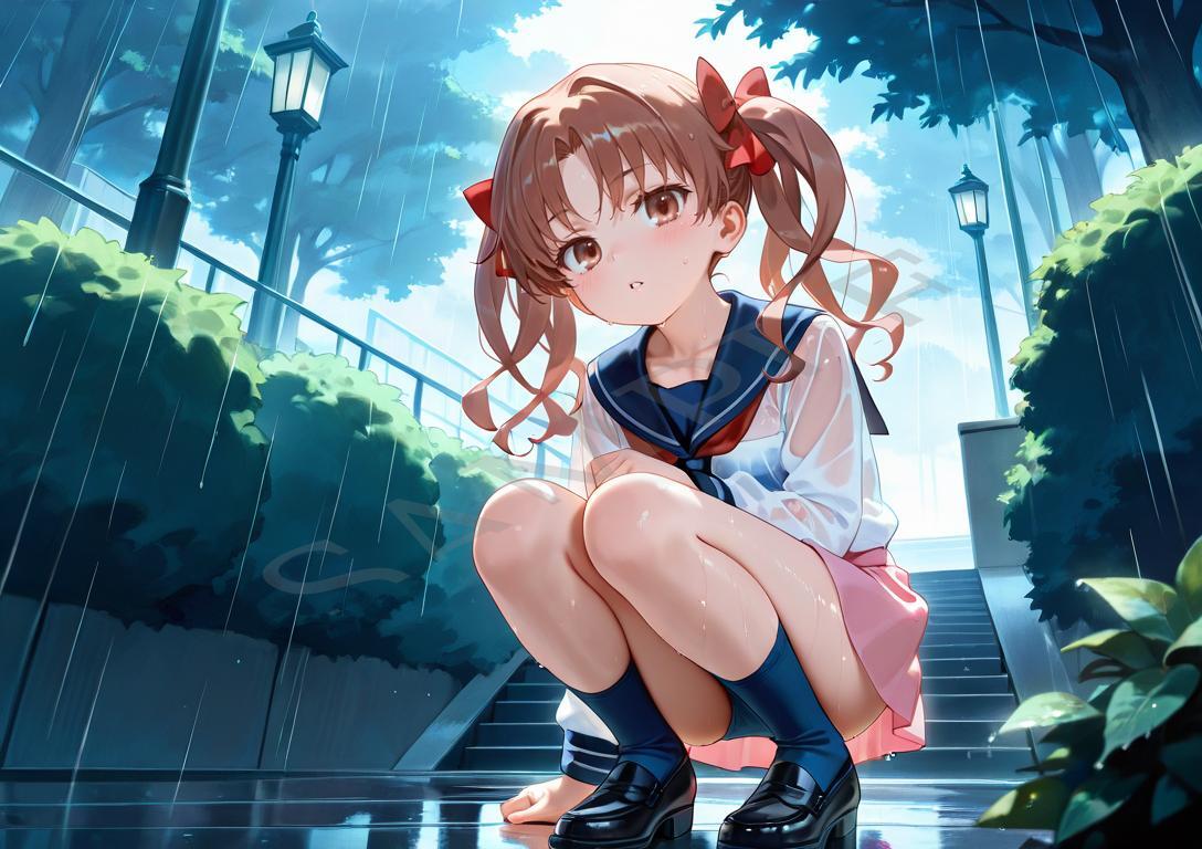 Yahoo!オークション - 【白井黒子 A4 ポスター】とある科学の超電磁砲 ...