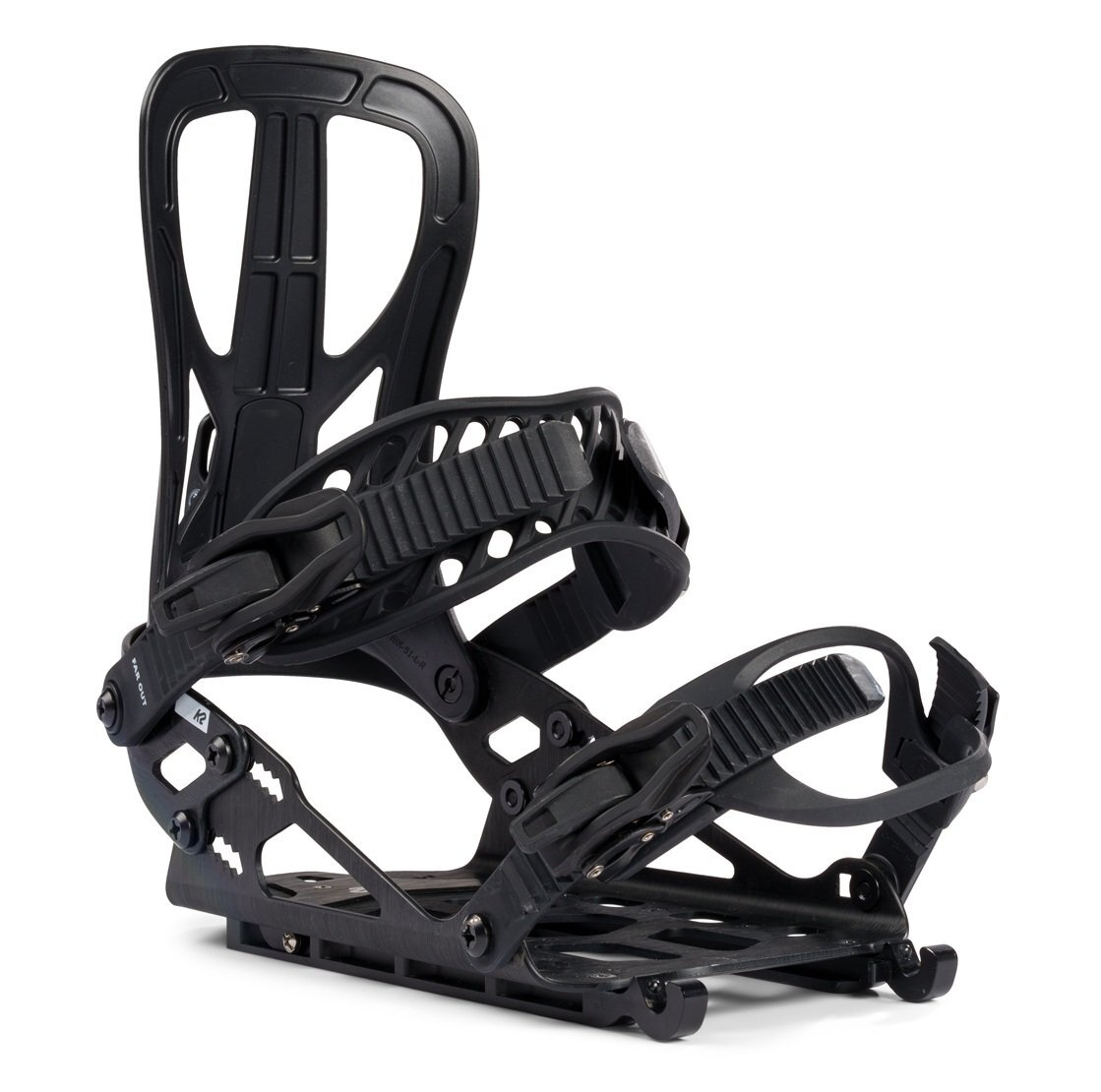 Yahoo!オークション - 新品 メーカー保証付き 23 K2 FAROUT BLACK /L...