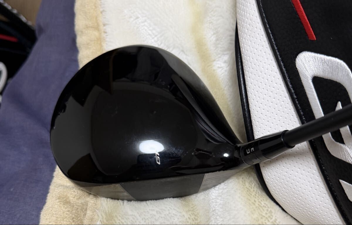 【樂淘letao】日本代購代標第一品牌－タイトリスト GT2 ドライバー TENSEI 1K BLUE 日本仕様 Sフレックス